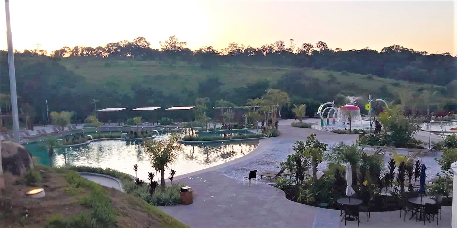 Cyan Resort by Atlântica é inaugurado e abre os investimentos do ...