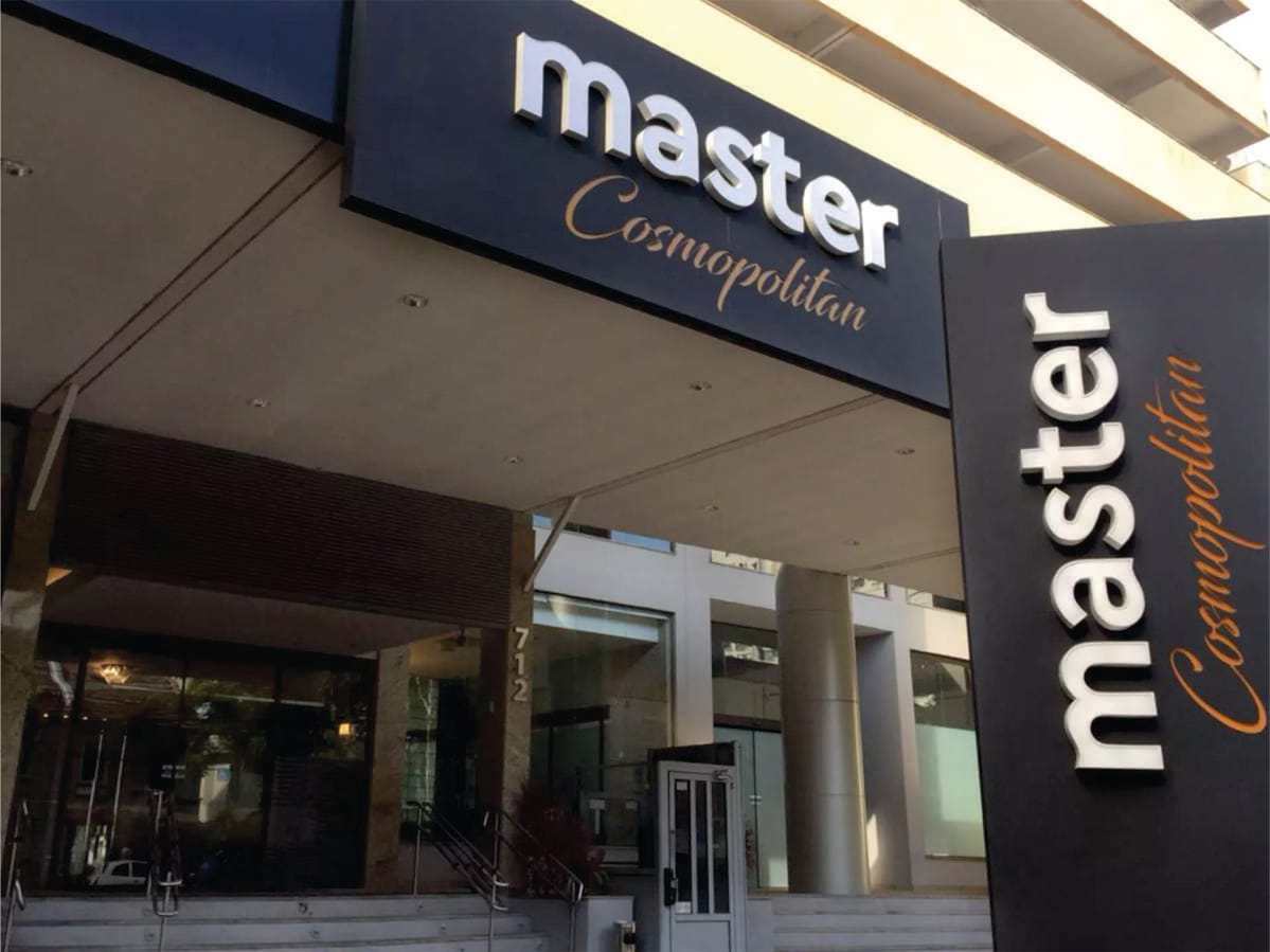 Master Hotéis investe no bem-estar e crescimento profissional dos ...