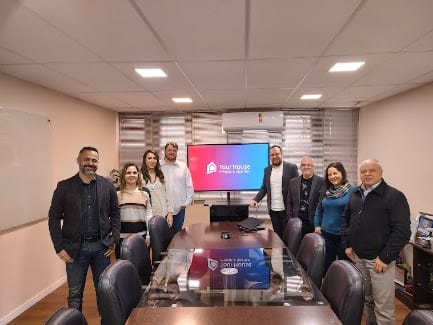 Grupo Tour House anuncia Luiz Silva como novo CEO da Tour House Eventos ...