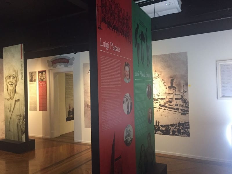 Costa Cruzeiros apresenta sua trajetória de 75 anos no Brasil e na vida ...