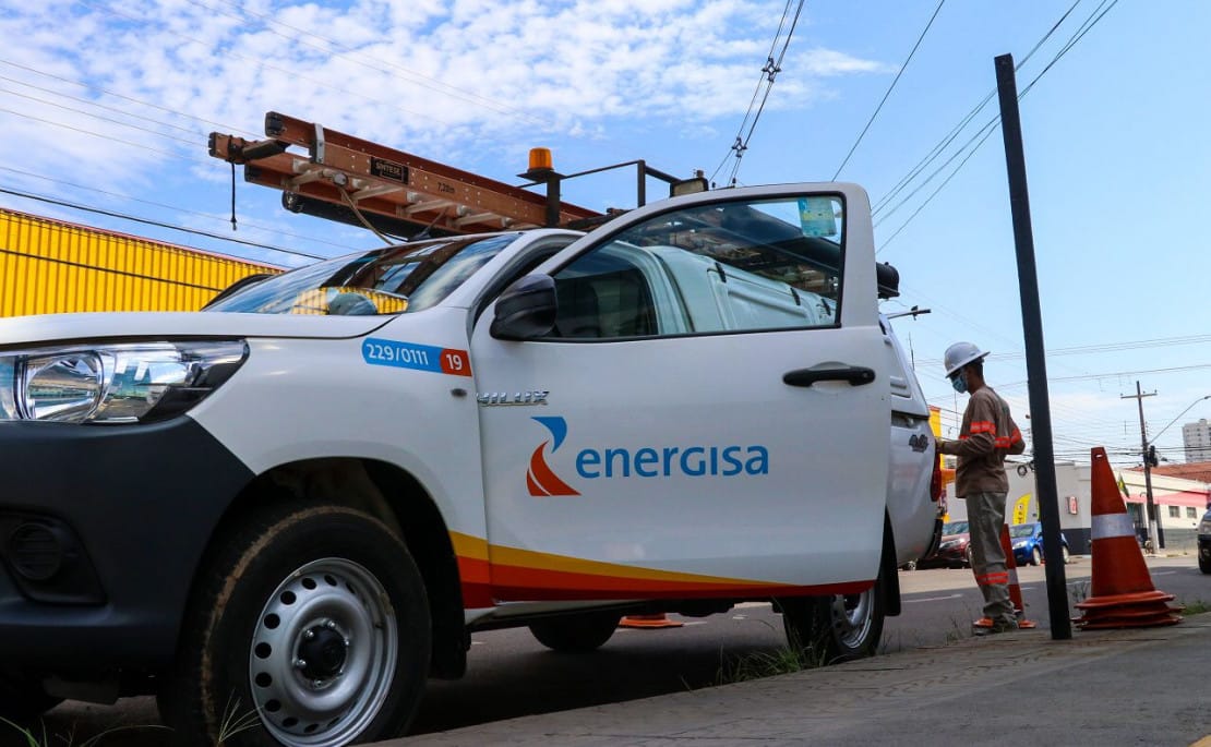 Energisa utiliza todo o potencial da Unity, plataforma da Powerfleet ...