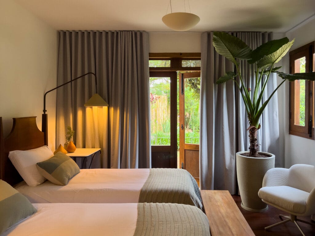 Viajar para dormir é nova tendência e ganha cada vez mais adeptos - Revista Marco Zero