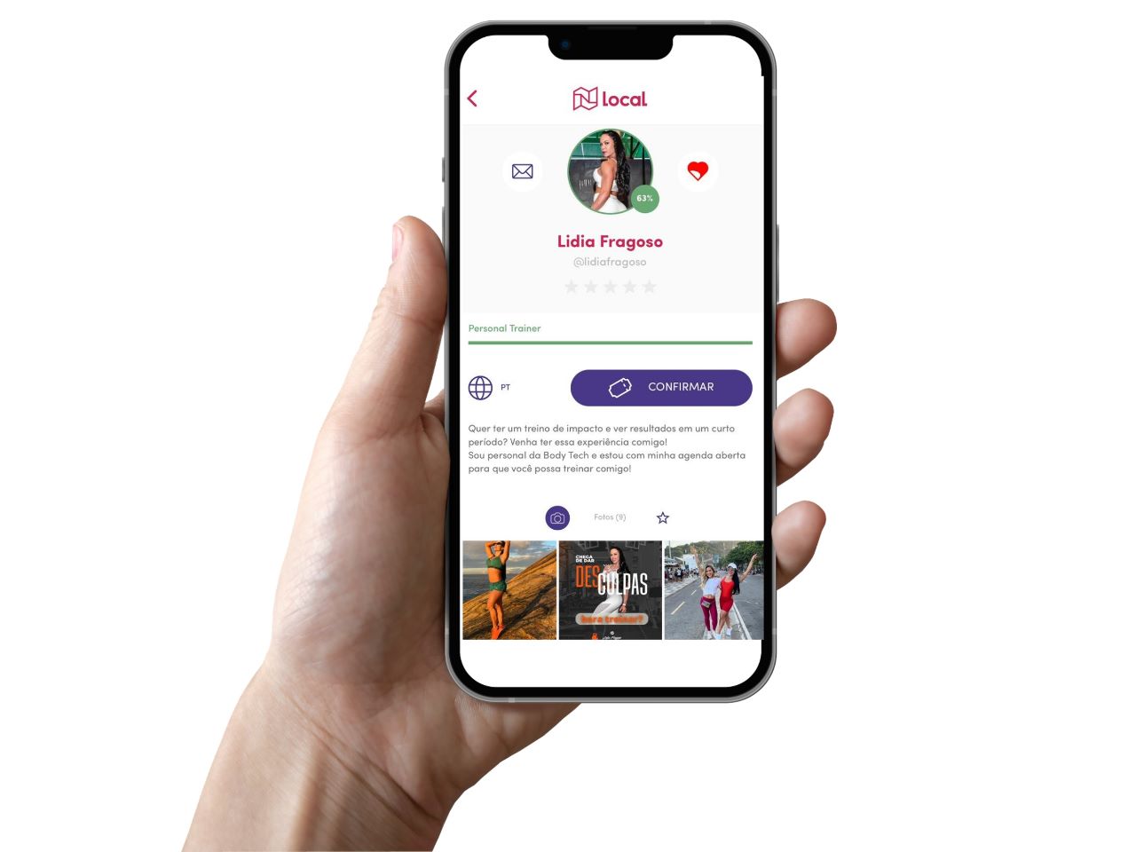 Local, o app de experiências exclusivas para turistas, abre ...
