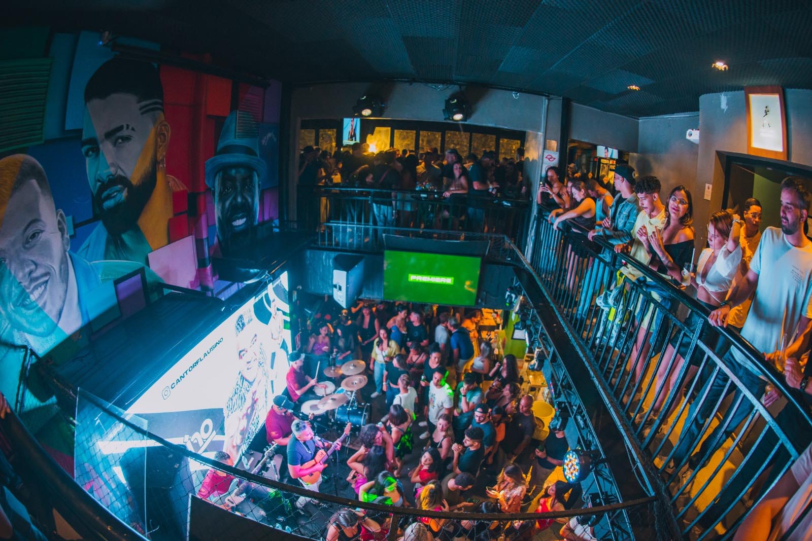 Saiba onde curtir as melhores baladas da Vila Madalena - Revista Marco Zero