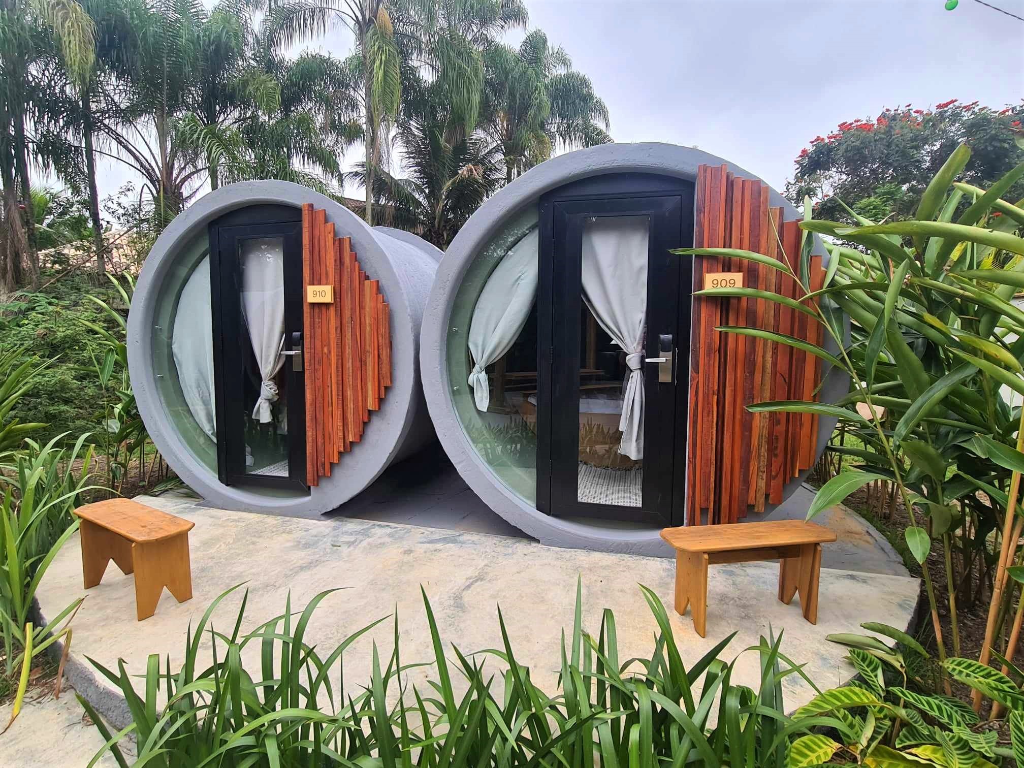 Selina Hotéis inova em Paraty - Revista Marco Zero