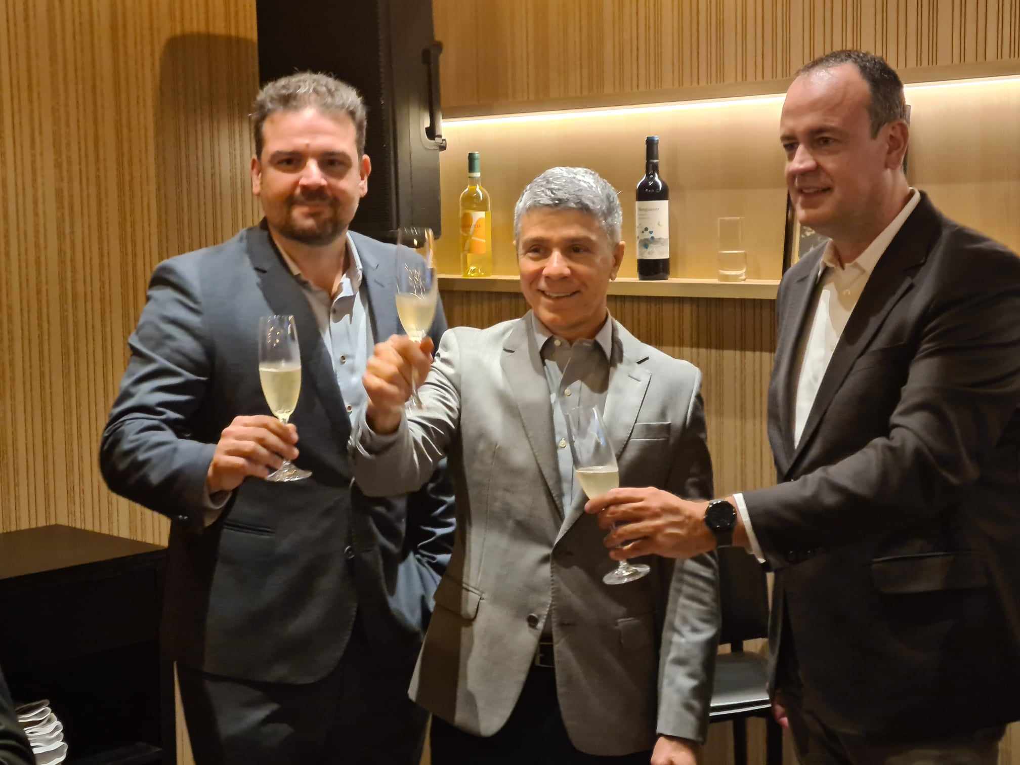 ATRIO Hotel Management comemora 35 anos de atuação - Revista Marco Zero