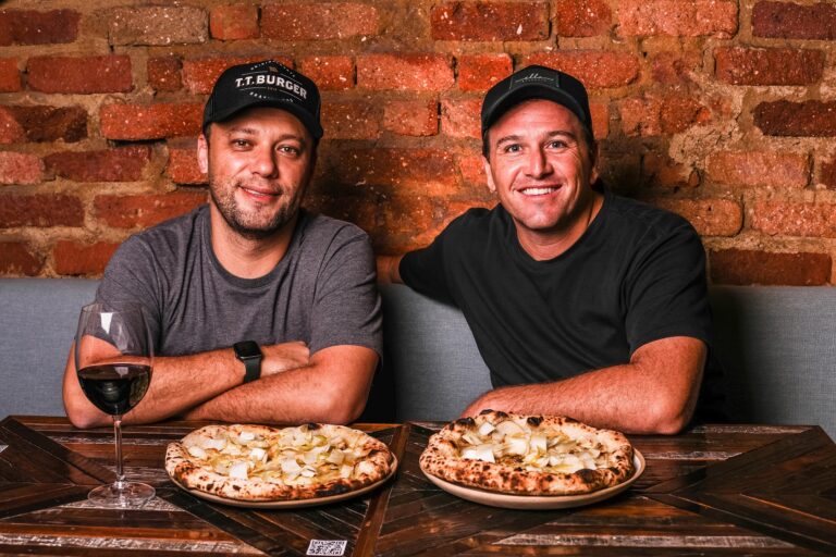 10 pizzarias napolitanas para você conhecer em 2024 - Revista Marco Zero