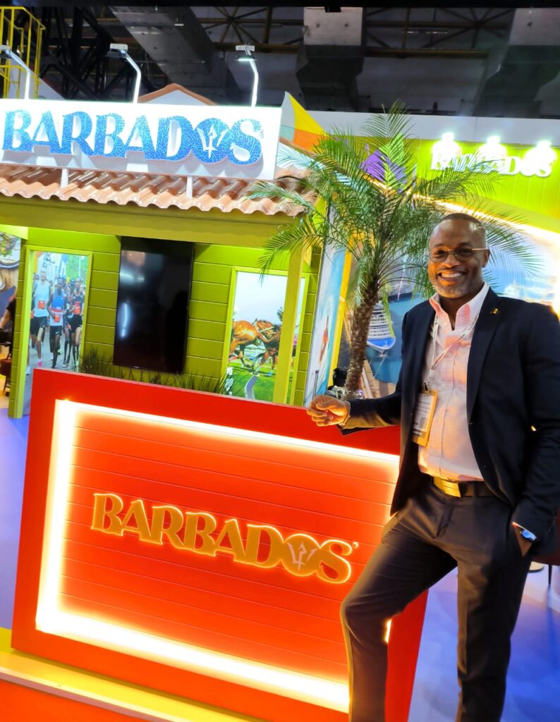 Desvendamos Barbados, destino turístico em ascensão no mercado latino ...