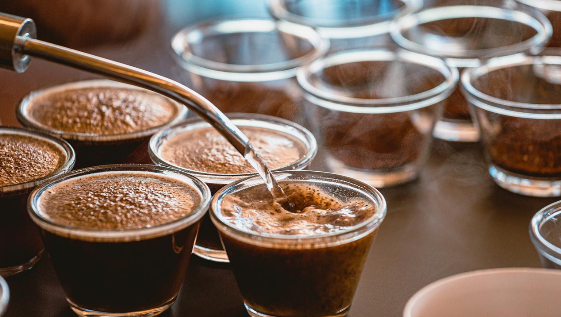 MTur lista as principais rotas do café nos destinos brasileiros ...