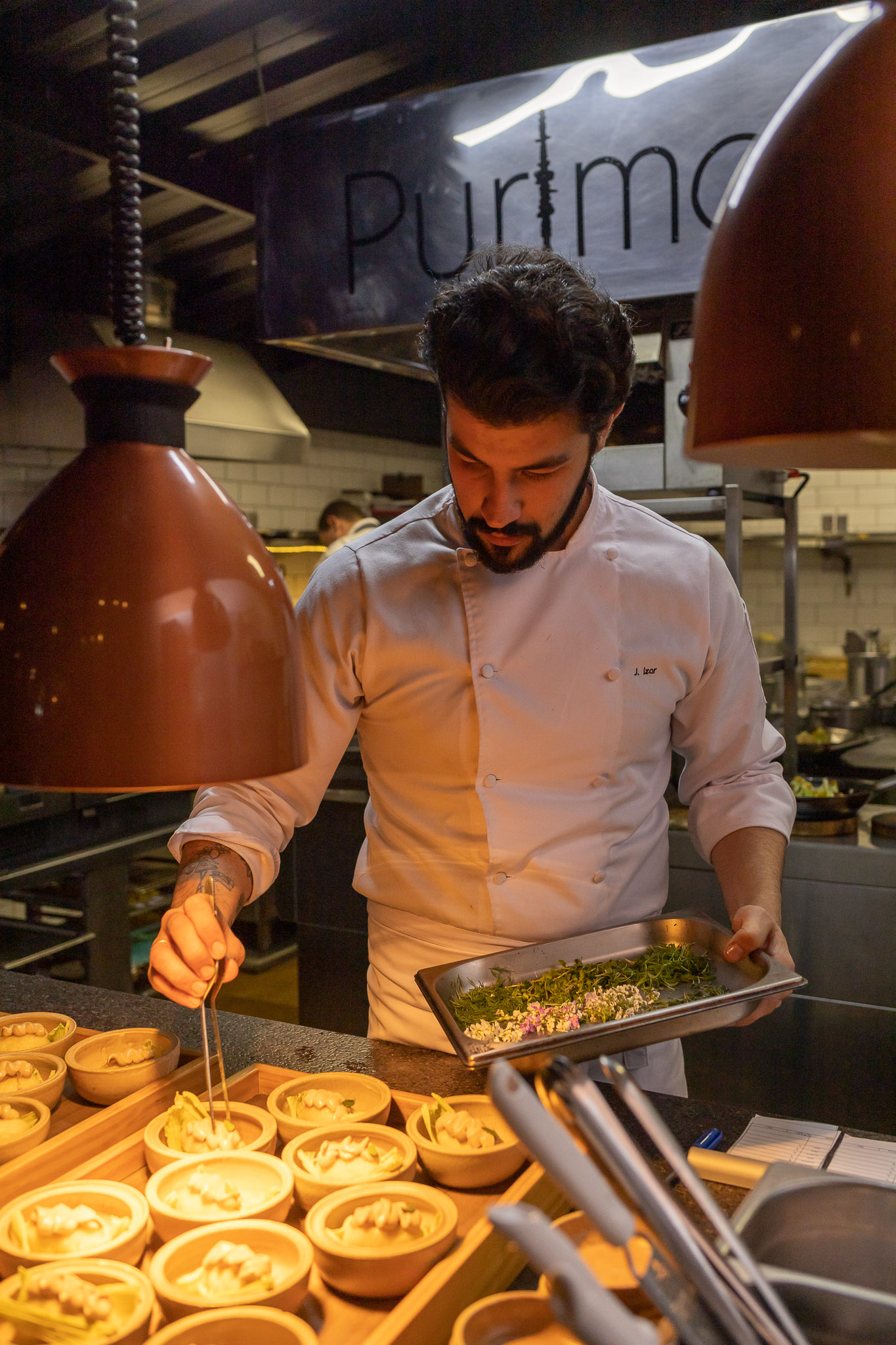 Restaurante Puriman promove evento que alia turismo, oficinas e ...
