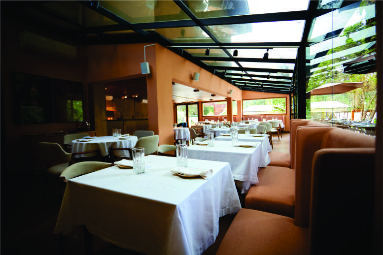 Restaurante Puriman promove evento que alia turismo, oficinas e ...