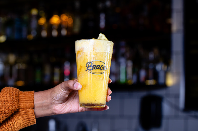 Braca Bar inaugura sua segunda unidade em Santana, homenageando as ...