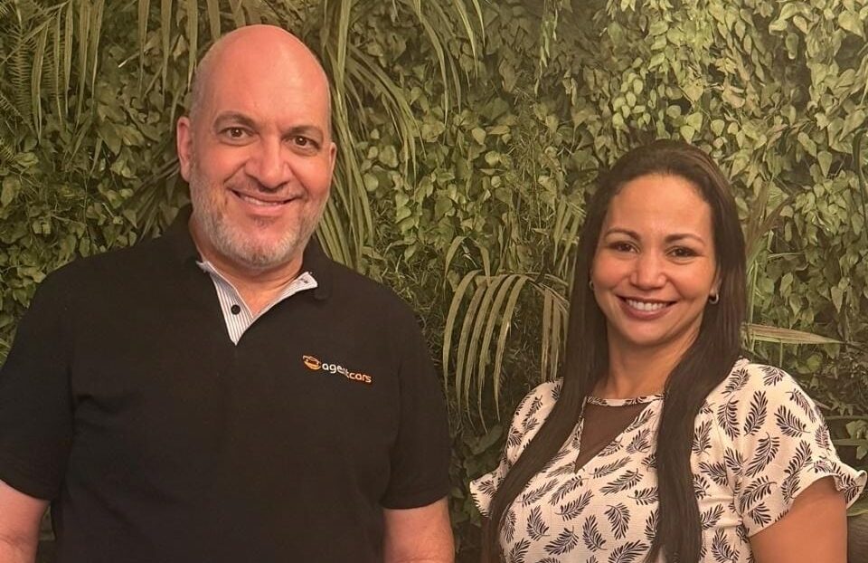 Agentcars contrata executiva de vendas no Brasil - Revista Marco Zero