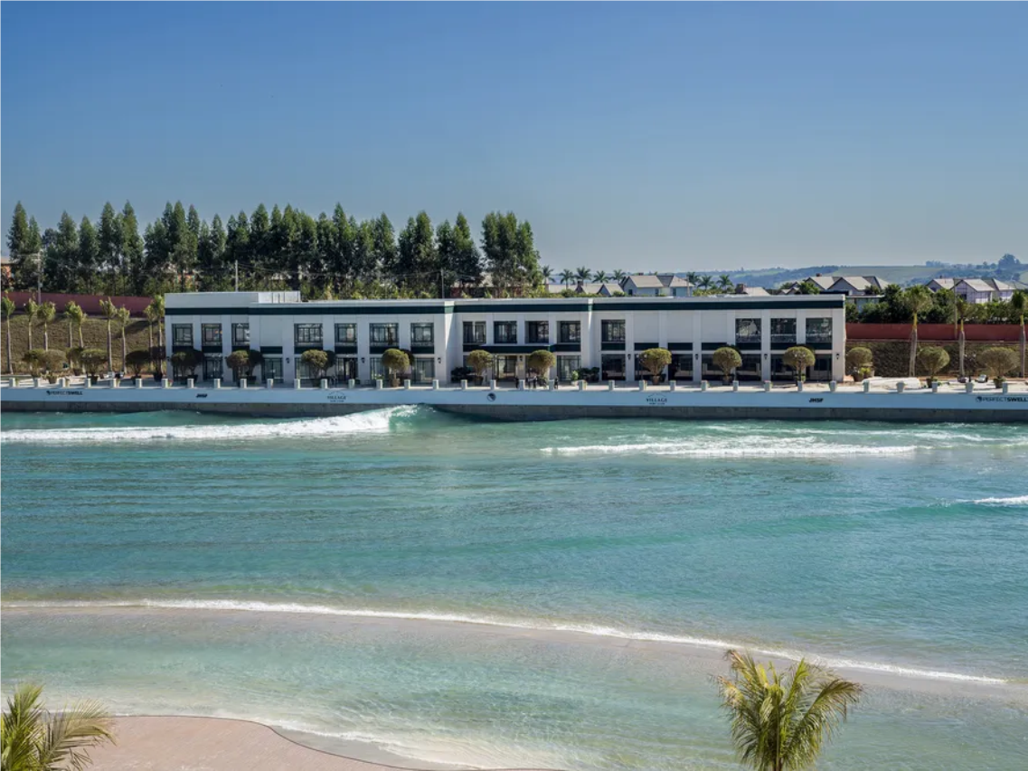 Boa Vista Surf Lodge: destino ideal para a prática de surf e ...