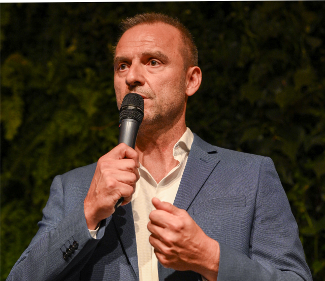 ICH Administração de Hotéis celebra 25 anos e projeta expansão para os ...