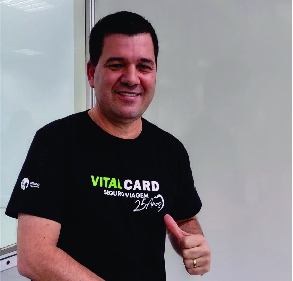 Vital Card celebra 25 anos de inovação e reforça seu papel de destaque ...