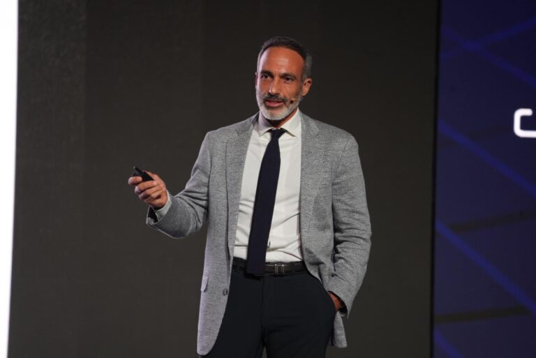 MarketHub Américas 2025: David Amsellem projeta o futuro da ...