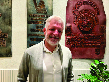 Josh Jost, do The Brando Hotel: da estratégia global ao coração ...