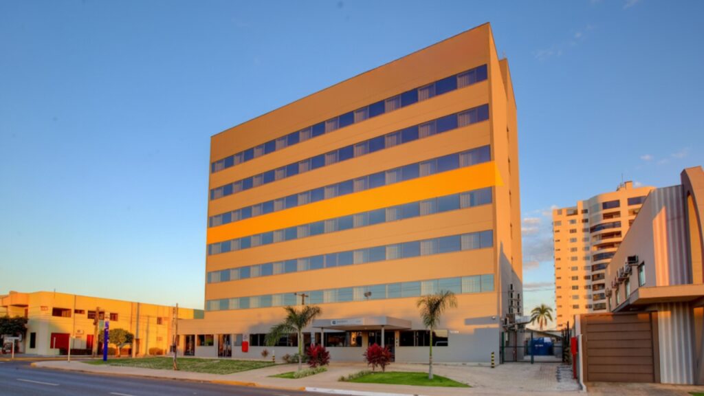 Blue Tree Hotels anuncia seu primeiro hotel no Mato Grosso - Revista ...