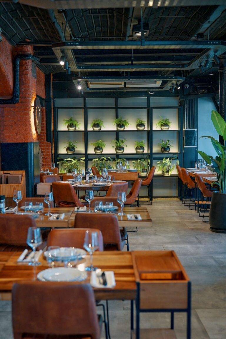 Martín Pedraza, Villegas Resto & Grill e o sabor inconfundível das ...
