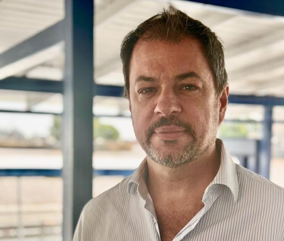 Valentín Díaz Gilligan destaca o poder transformador do turismo em ...