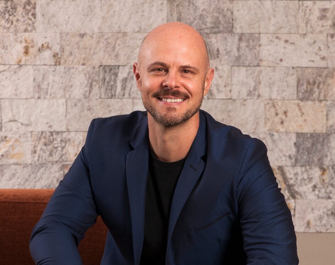 37° Festuris: Tiago Costa, CEO da ODB Comunicação, destaca a força da ...