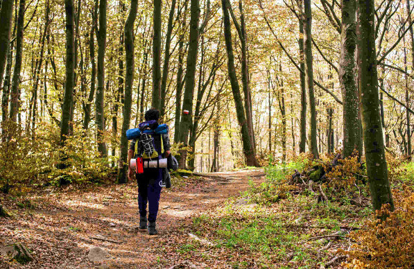 As melhores trilhas para caminhadas na Itália - Revista Marco Zero As melhores trilhas para caminhadas na Itália - Revista Marco Zero