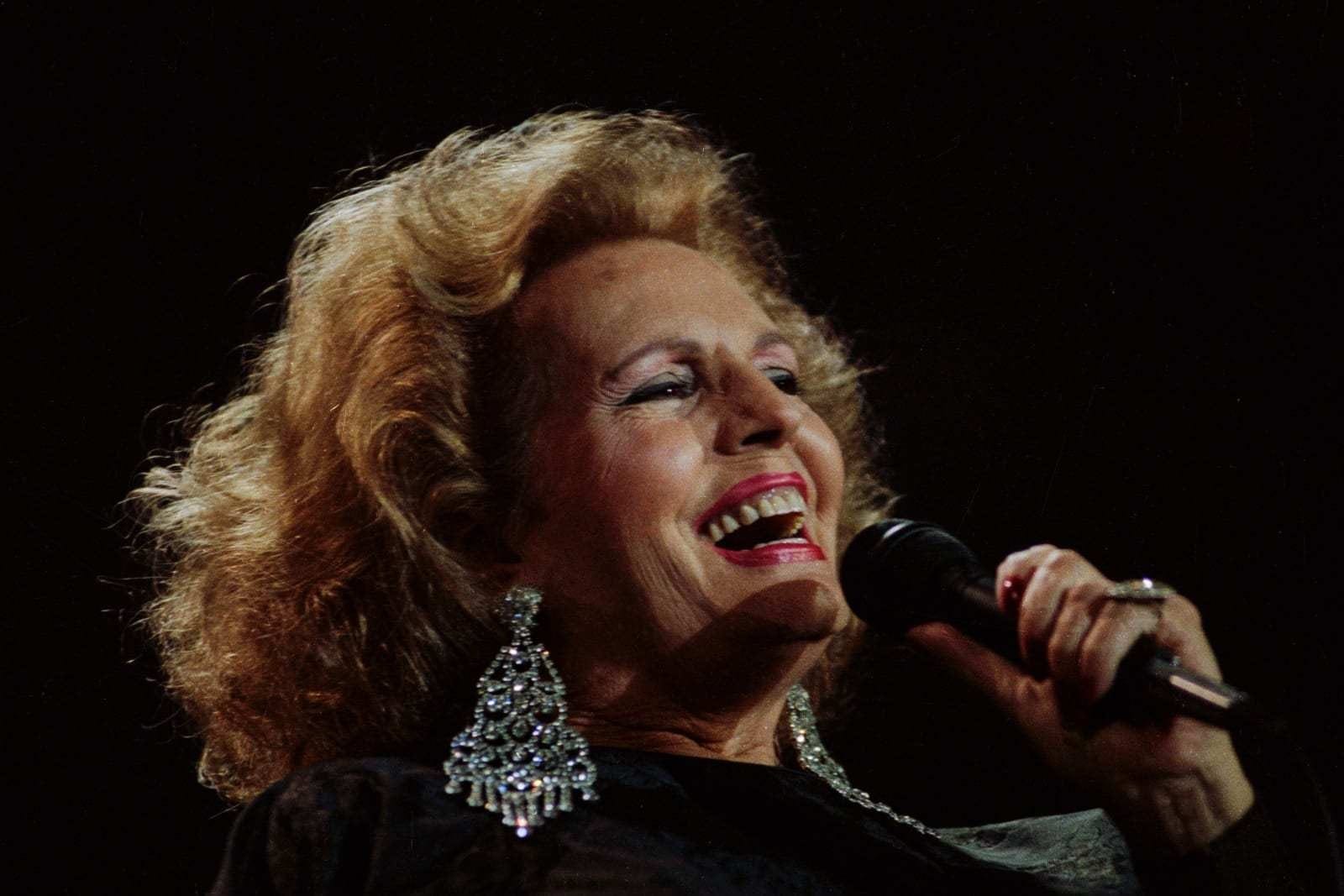 Centenário de Amália Rodrigues: voz de Portugal e cantora do mundo ...