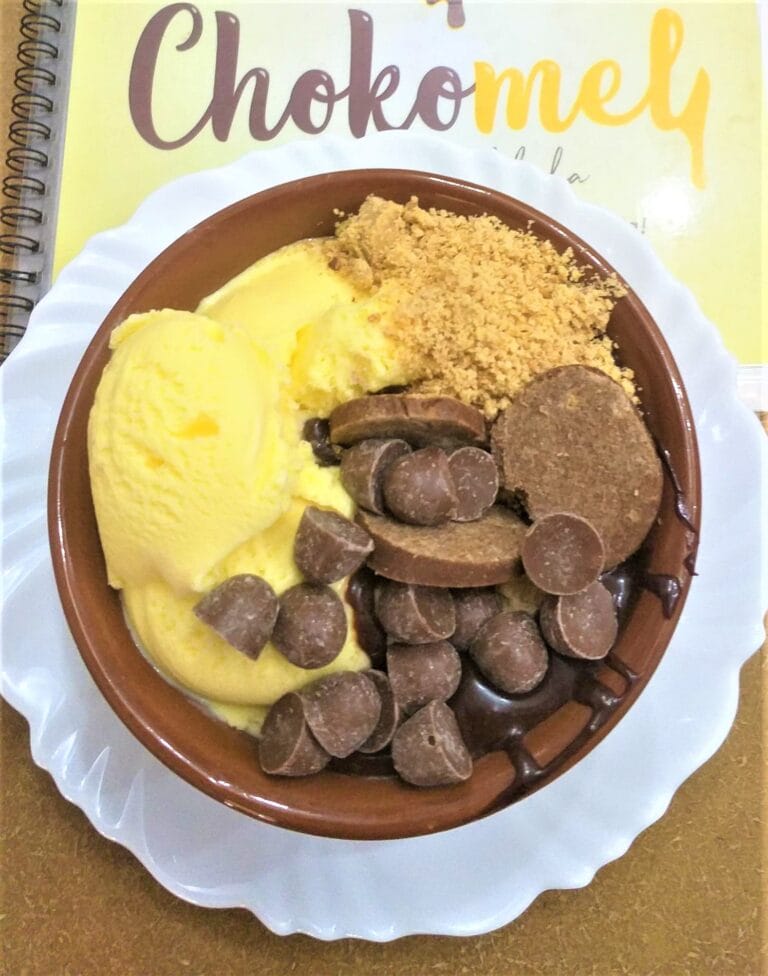 Chocolate, o doce sabor de Monte Verde - Revista Marco Zero