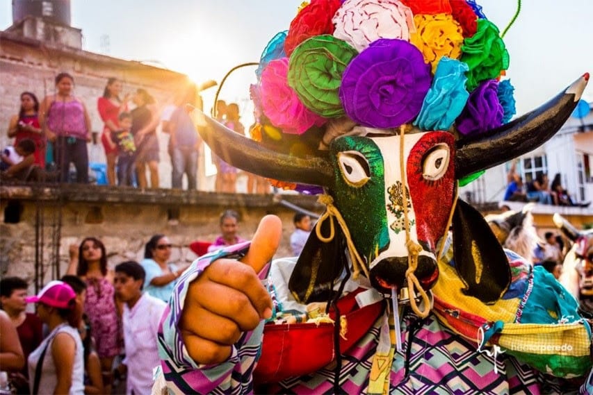 Como o Carnaval é celebrado ao redor do mundo - Revista Marco Zero