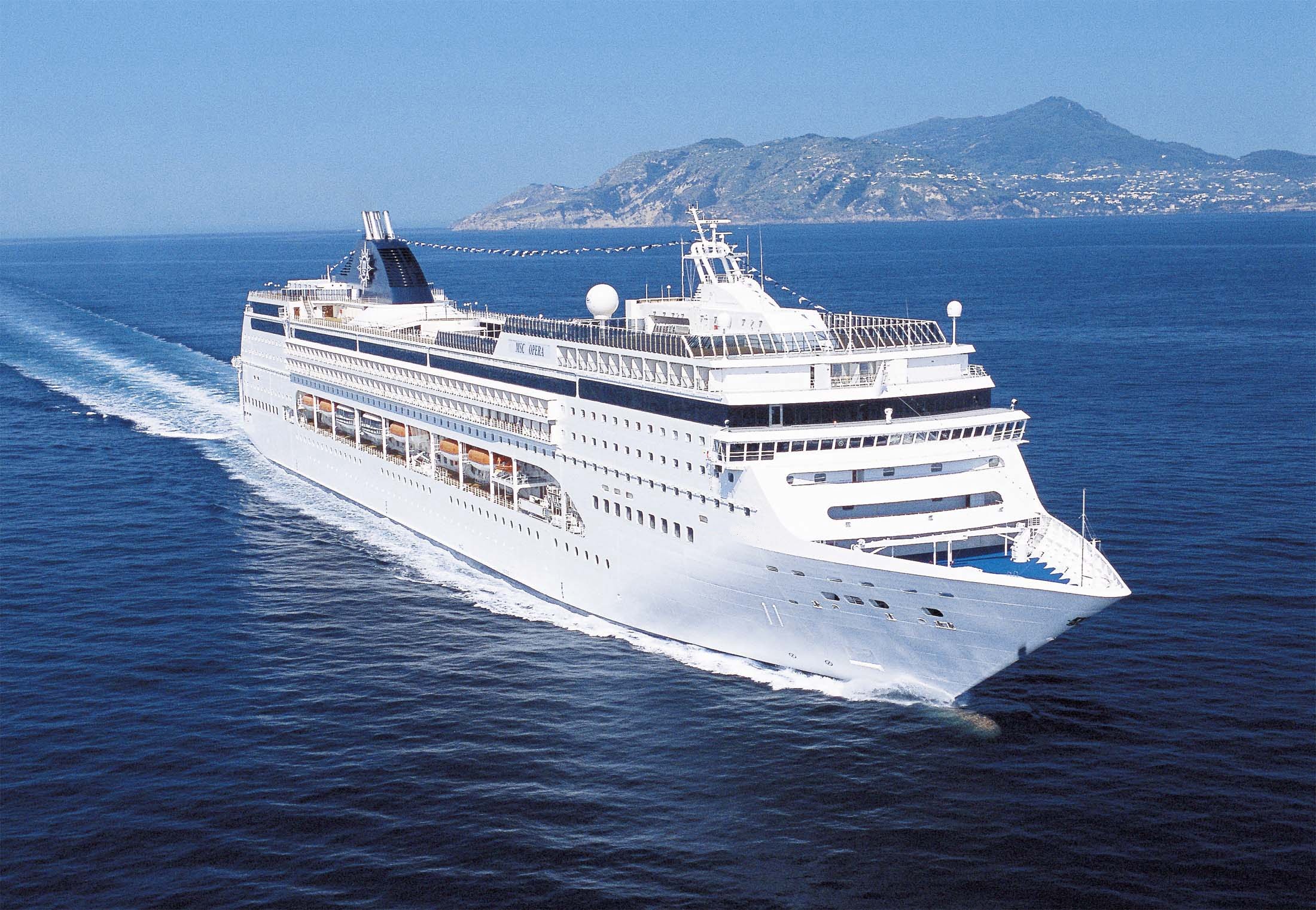 Cruzeiros marítimos: dicas para a primeira viagem - Revista Marco Zero