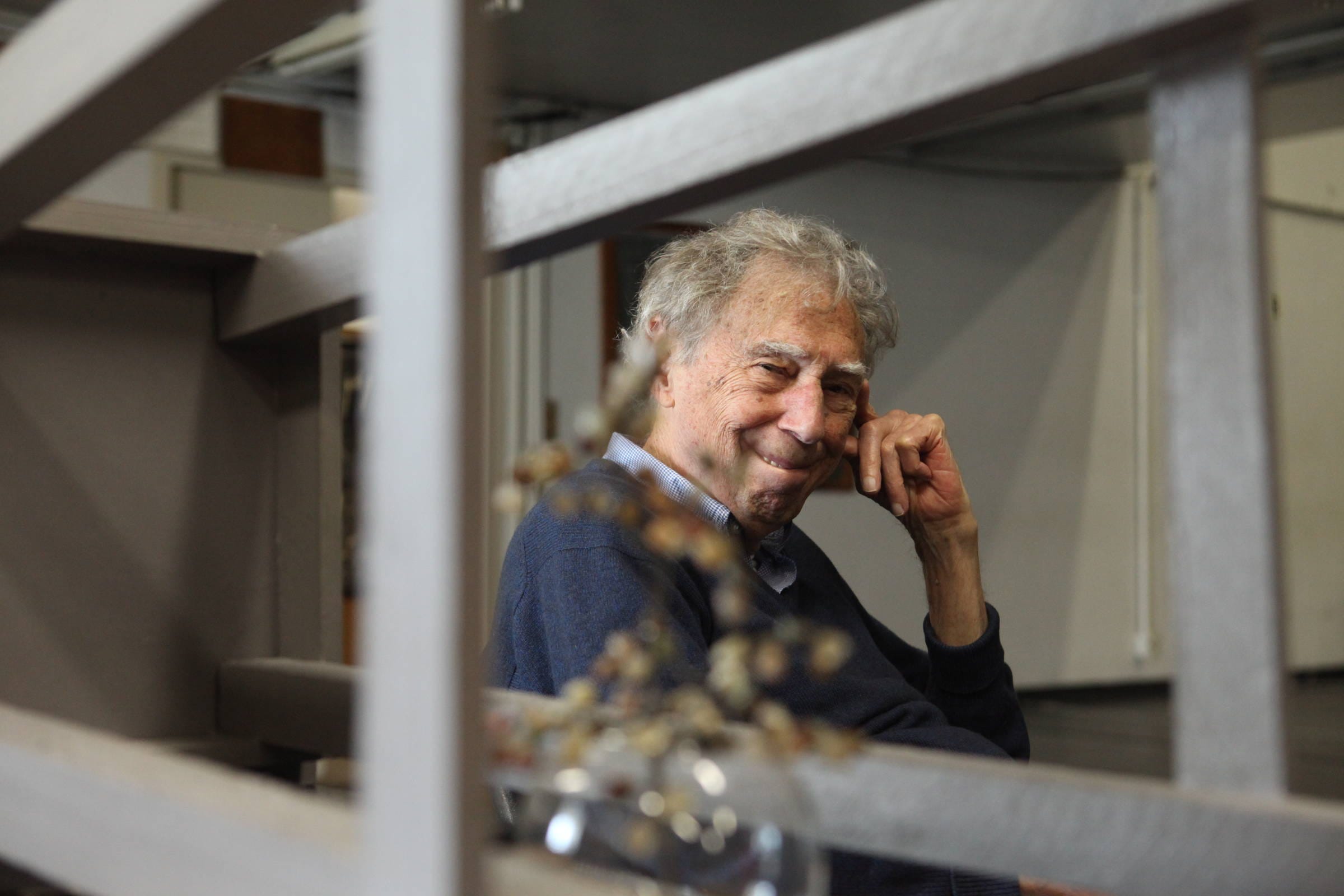 Legado cênico de Antunes Filho no Sesc Digital - Revista Marco Zero