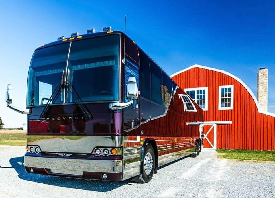 Motorhomes: nova moda entre os brasileiros nos EUA - Revista Marco Zero