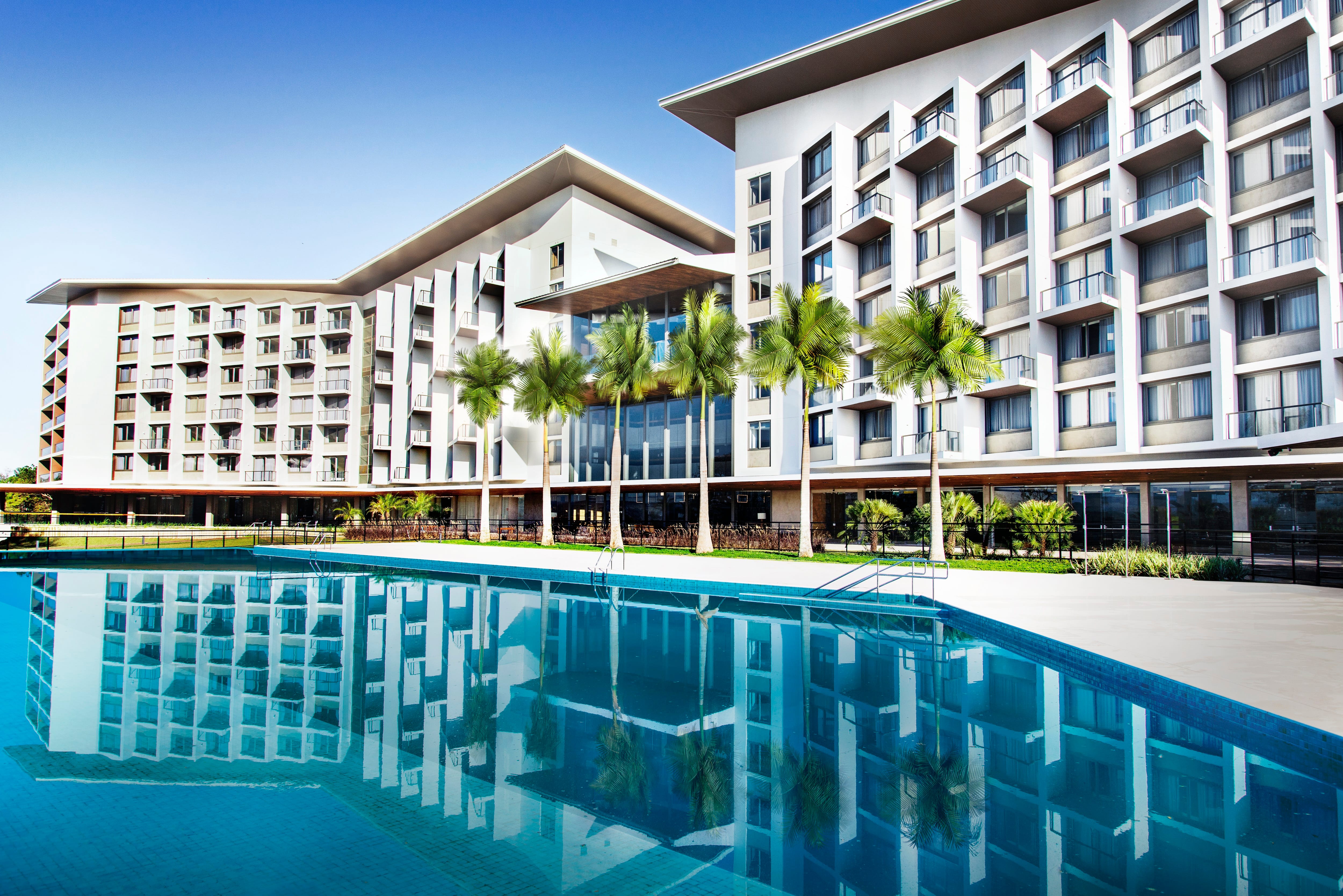 Novotel Itu Golf & Resort tem programação especial para o Dia das ...