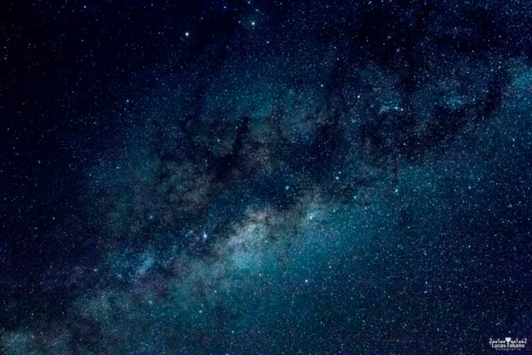 Roteiro para ver estrelas! - Revista Marco Zero