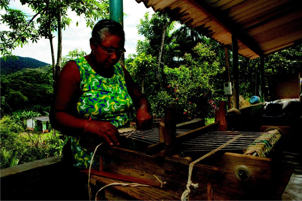 Roteiro valoriza mulheres quilombolas - Revista Marco Zero
